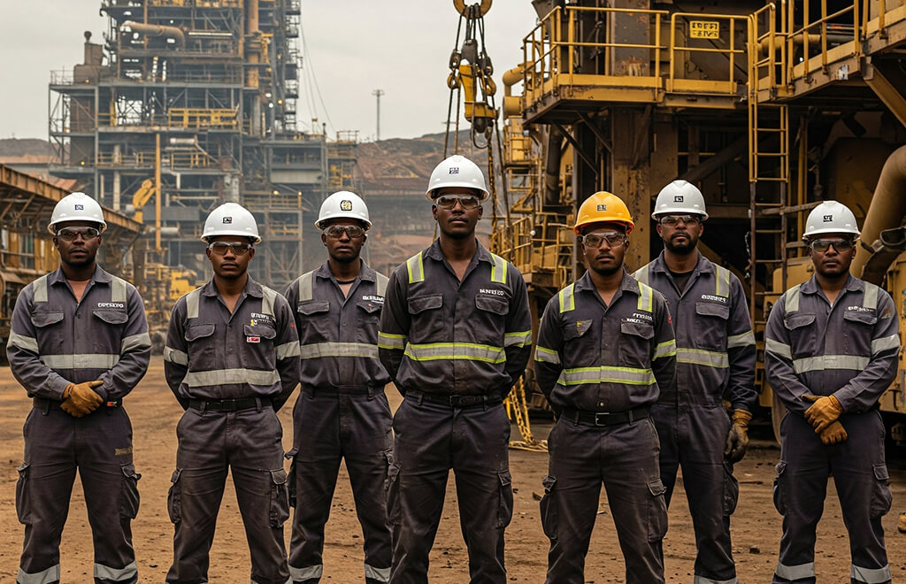 Skilled Labour Hire – WOTS Group